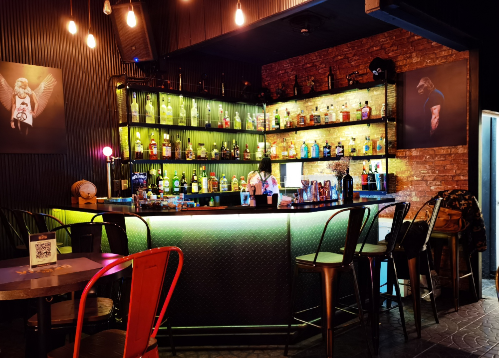 Bar Bestia: un imperdible en Manuel Montt - wherelunch.com
