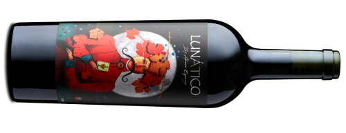 #AlDescorche: Lunático by Álvaro Espinoza 2018 - wherelunch.com