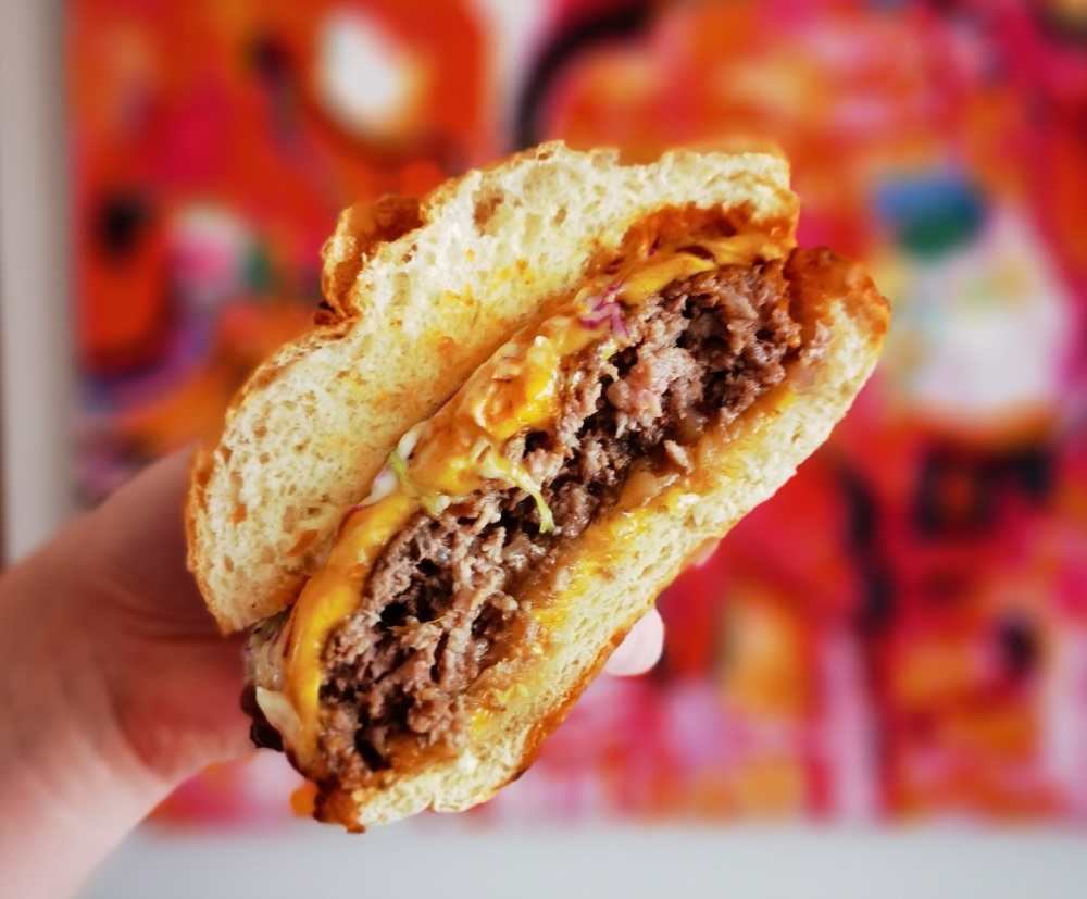 AKU: el nuevo street food del chef Franck Dieudonné - wherelunch.com