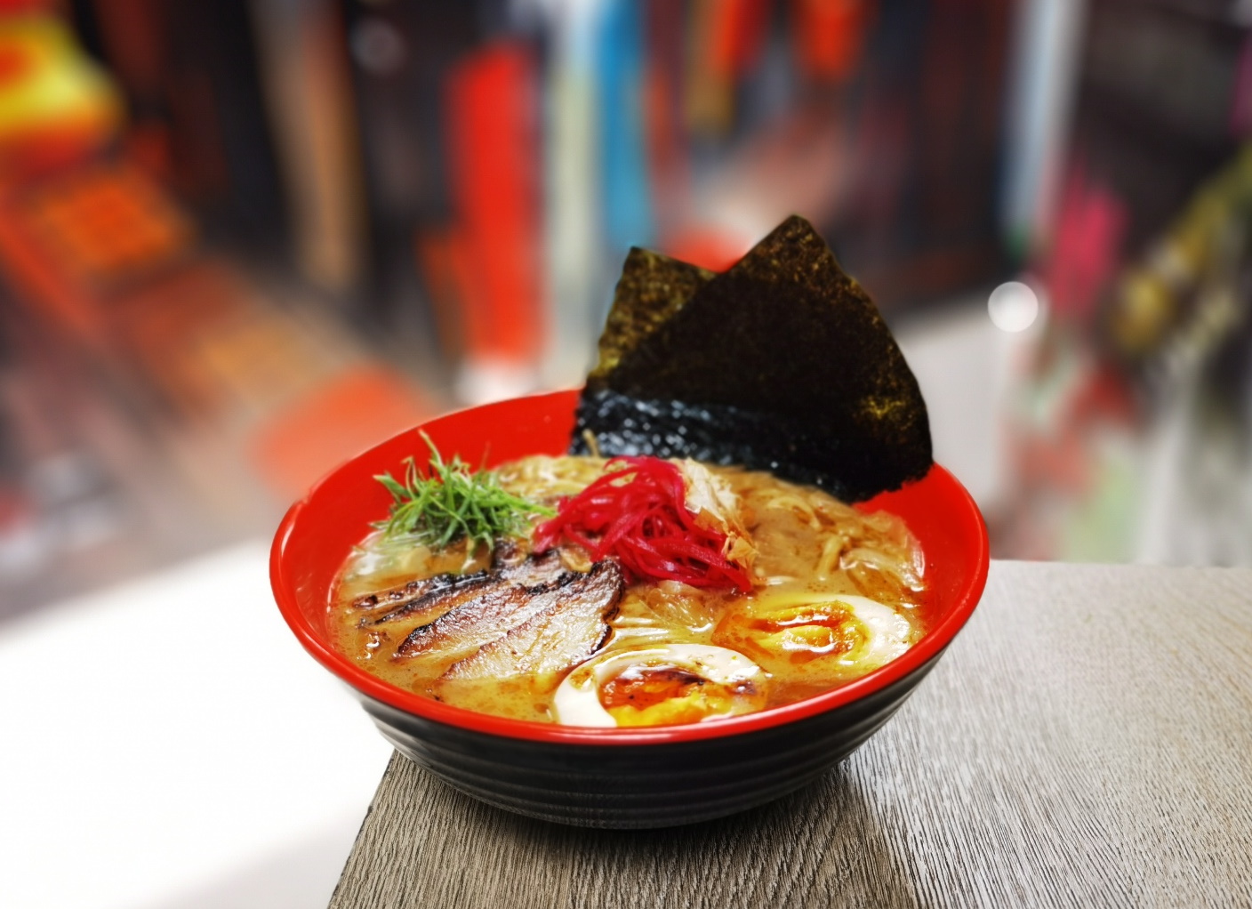 Little Japan: el nuevo izakaya de Providencia - wherelunch.com