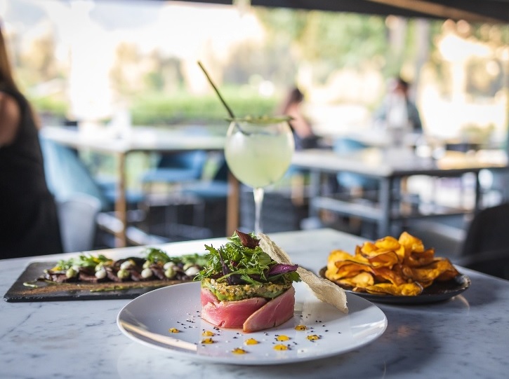 Bar De Río: vamos por más - wherelunch.com