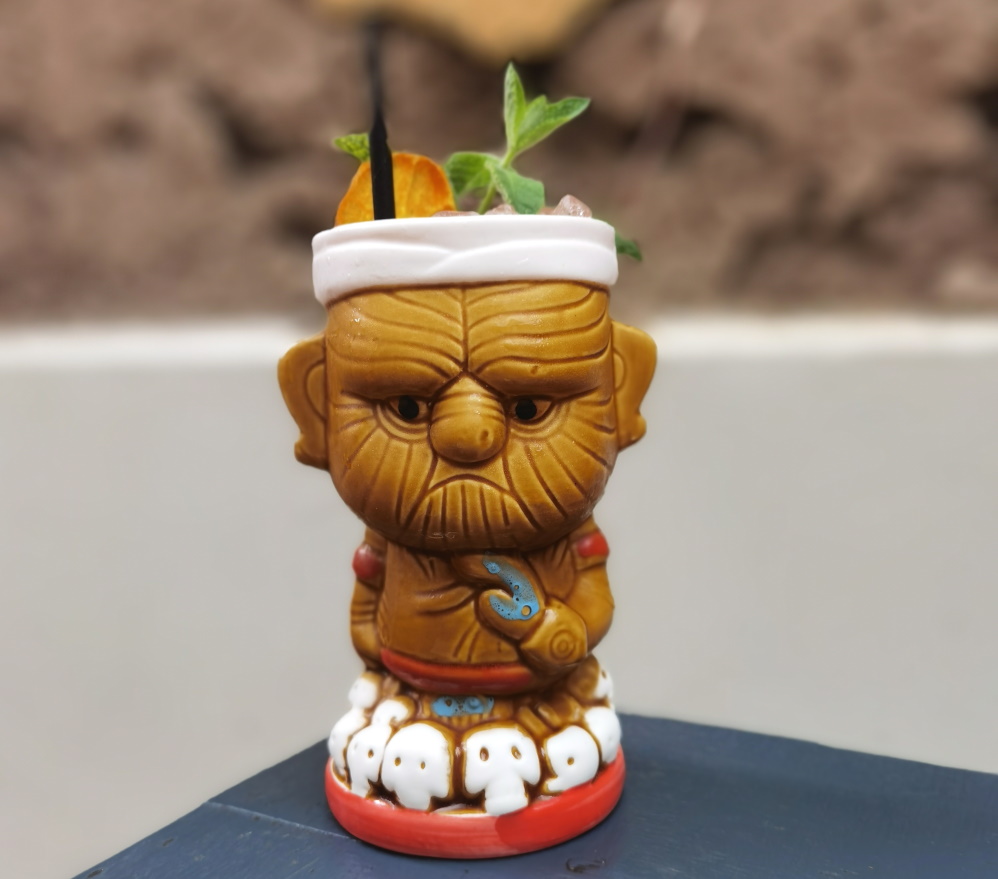 Chipe Libre: donde el pisco no tiene fronteras - wherelunch.com
