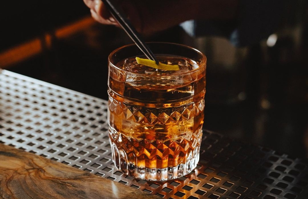 Tres imperdibles para beber en Sao Paulo - wherelunch.com