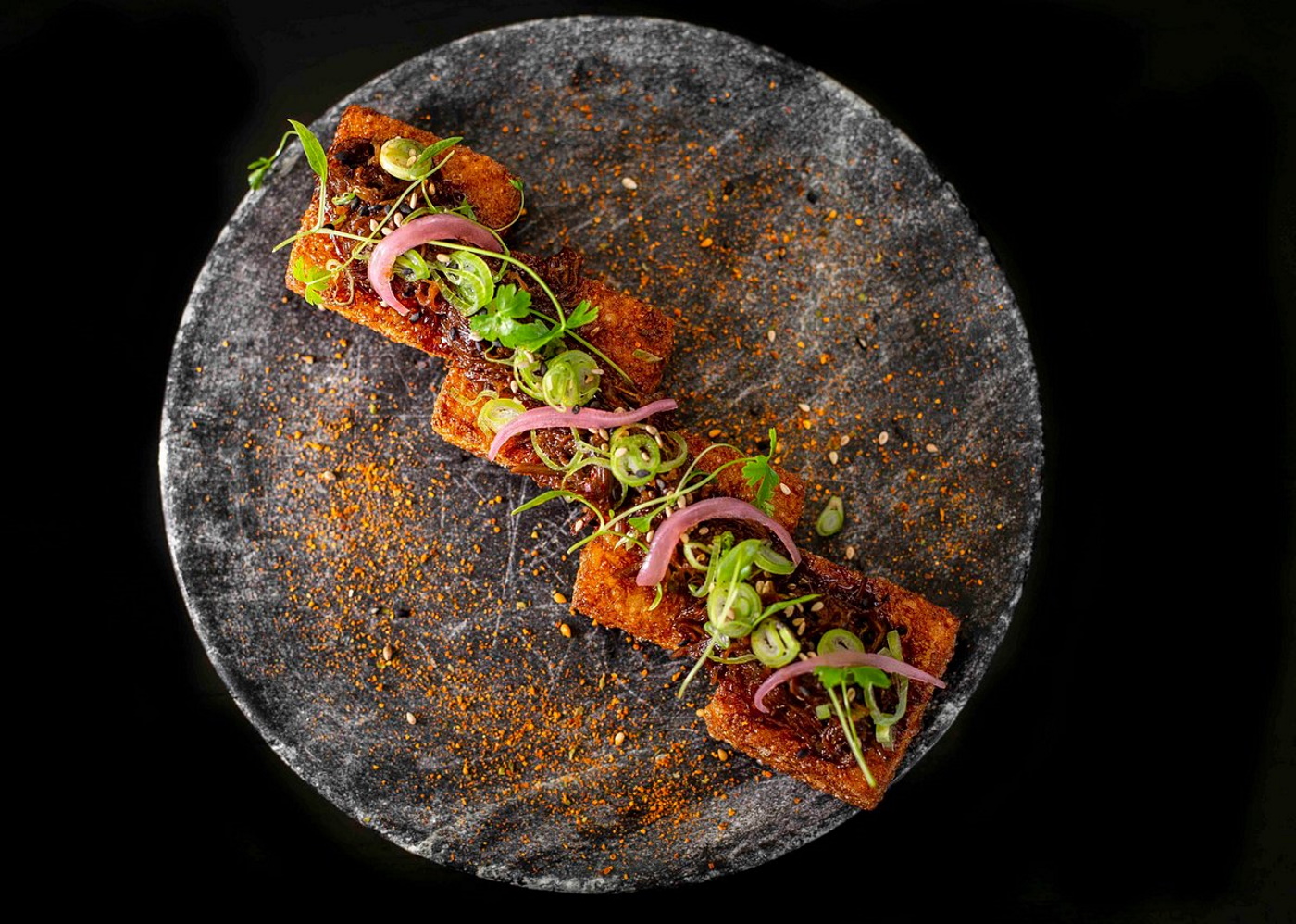 Nosso, el gastrobar que prende las noches de Ipanema - wherelunch.com