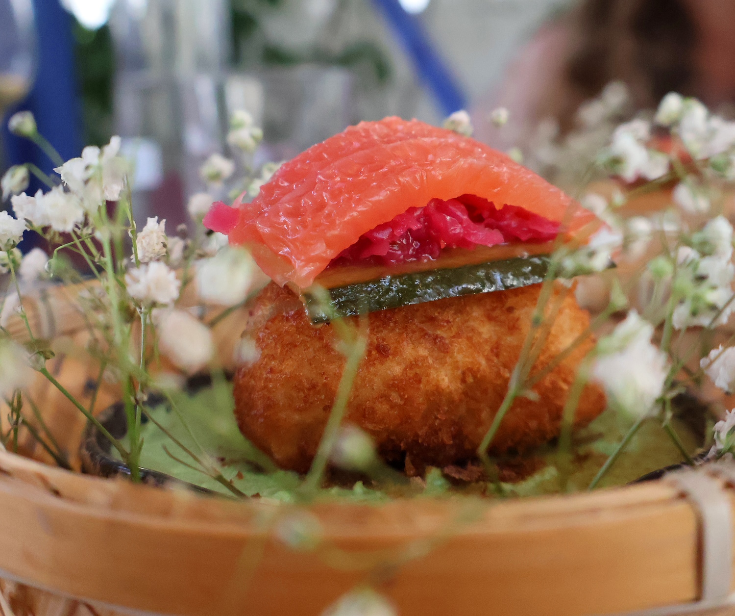 Verde Sazón: diez años de una cocina creativa que no se detiene ...